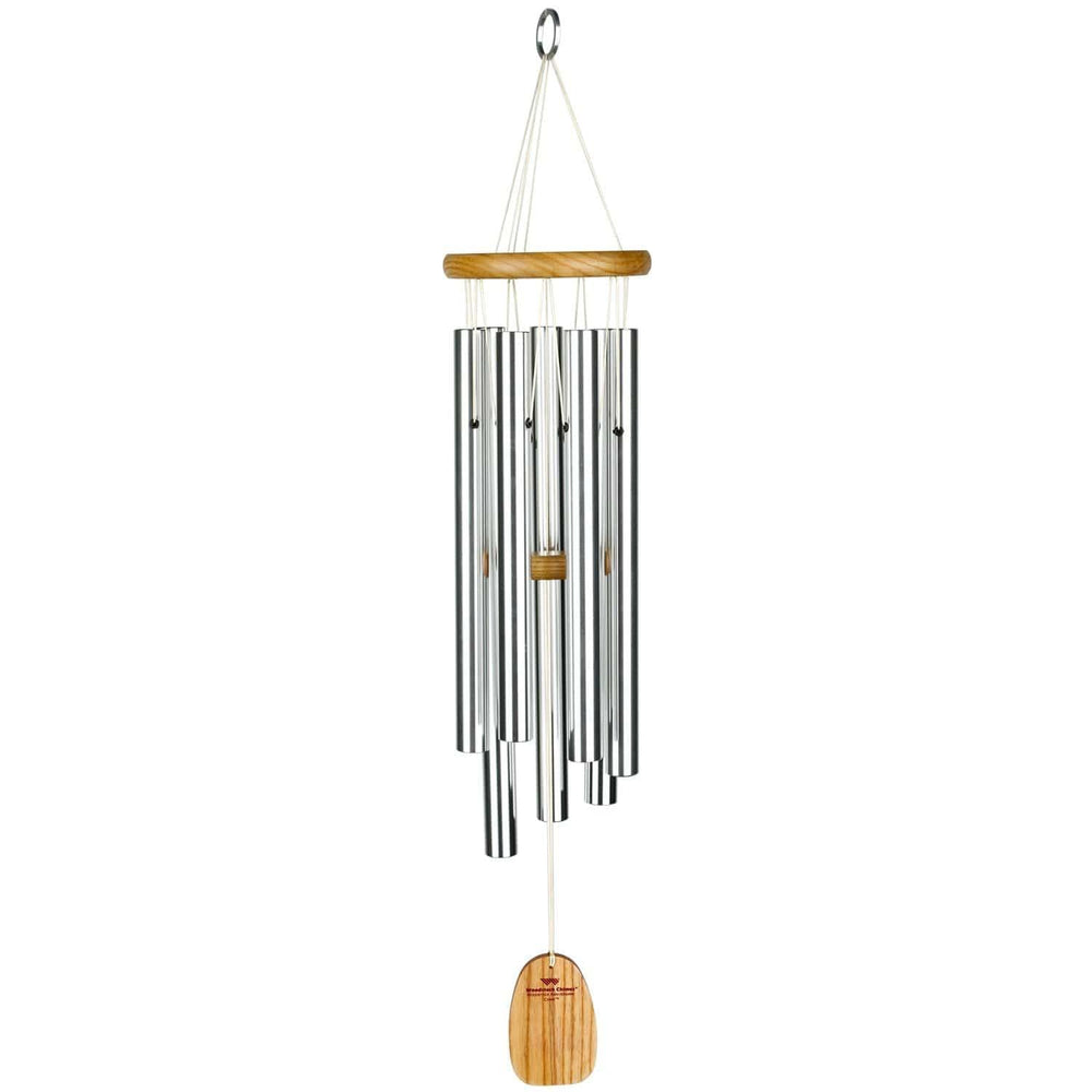 Bells of Paradise Wind Chime | My Spa Shop